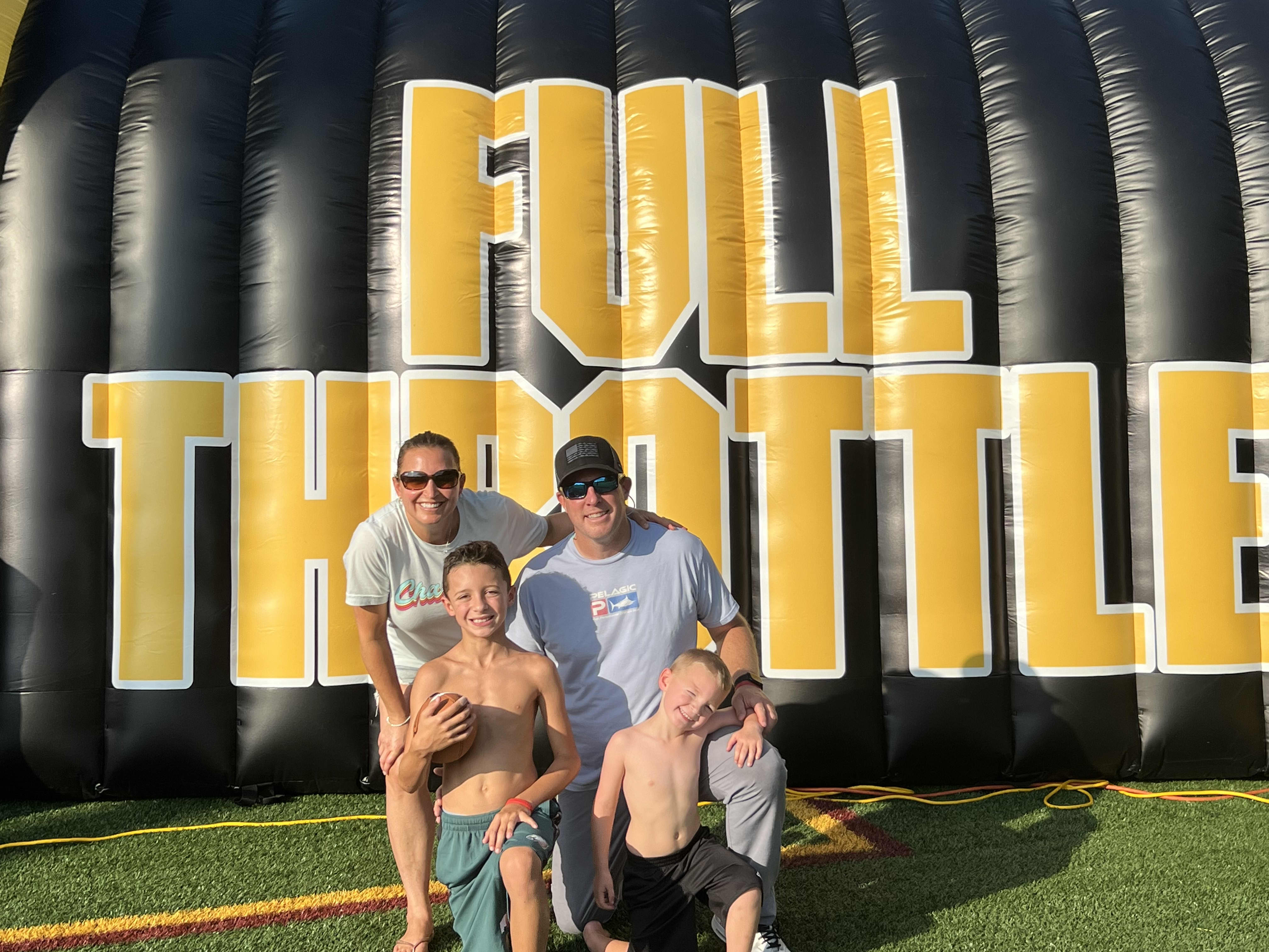 Birdease Event Software