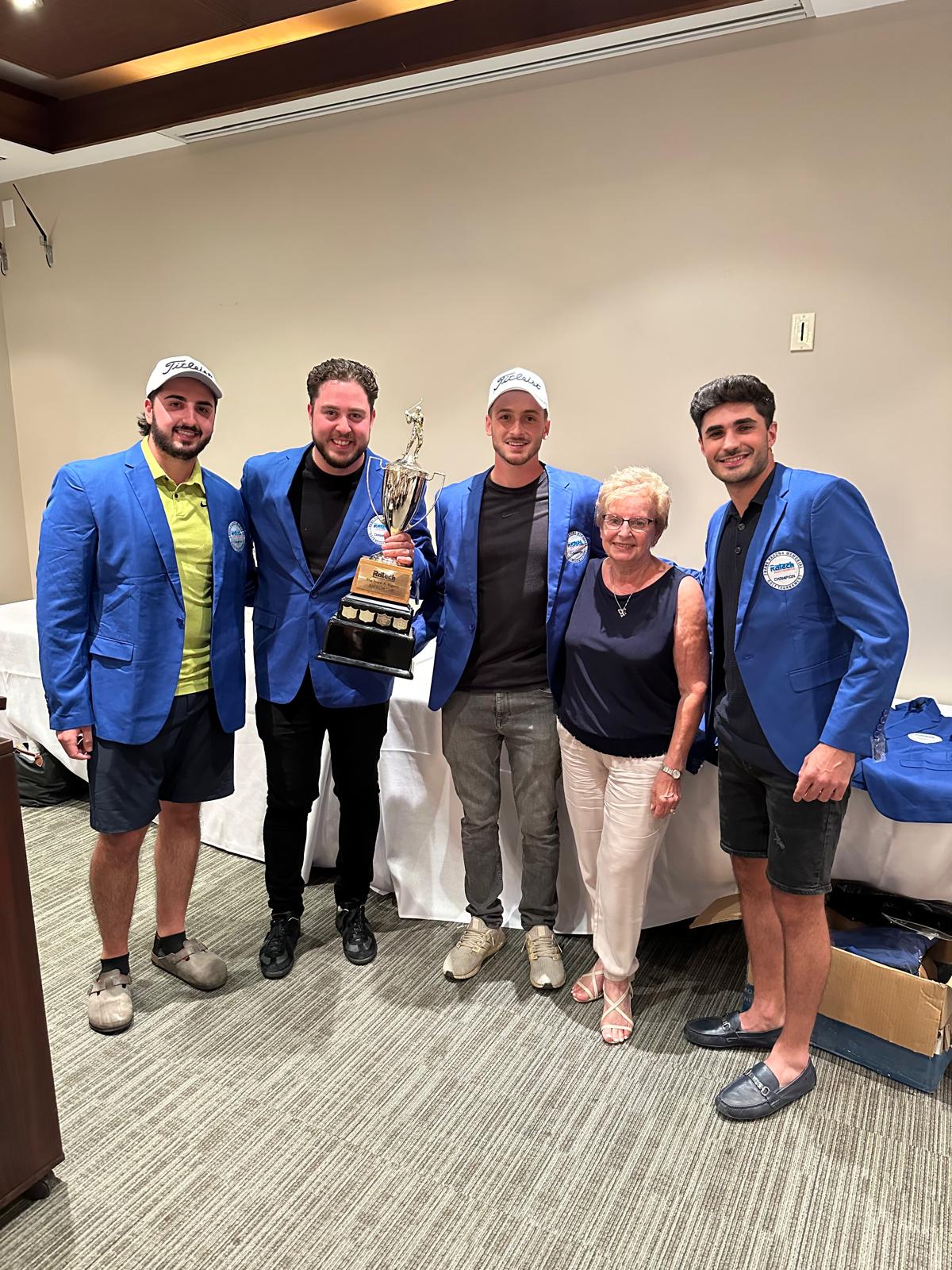 Birdease Event Software