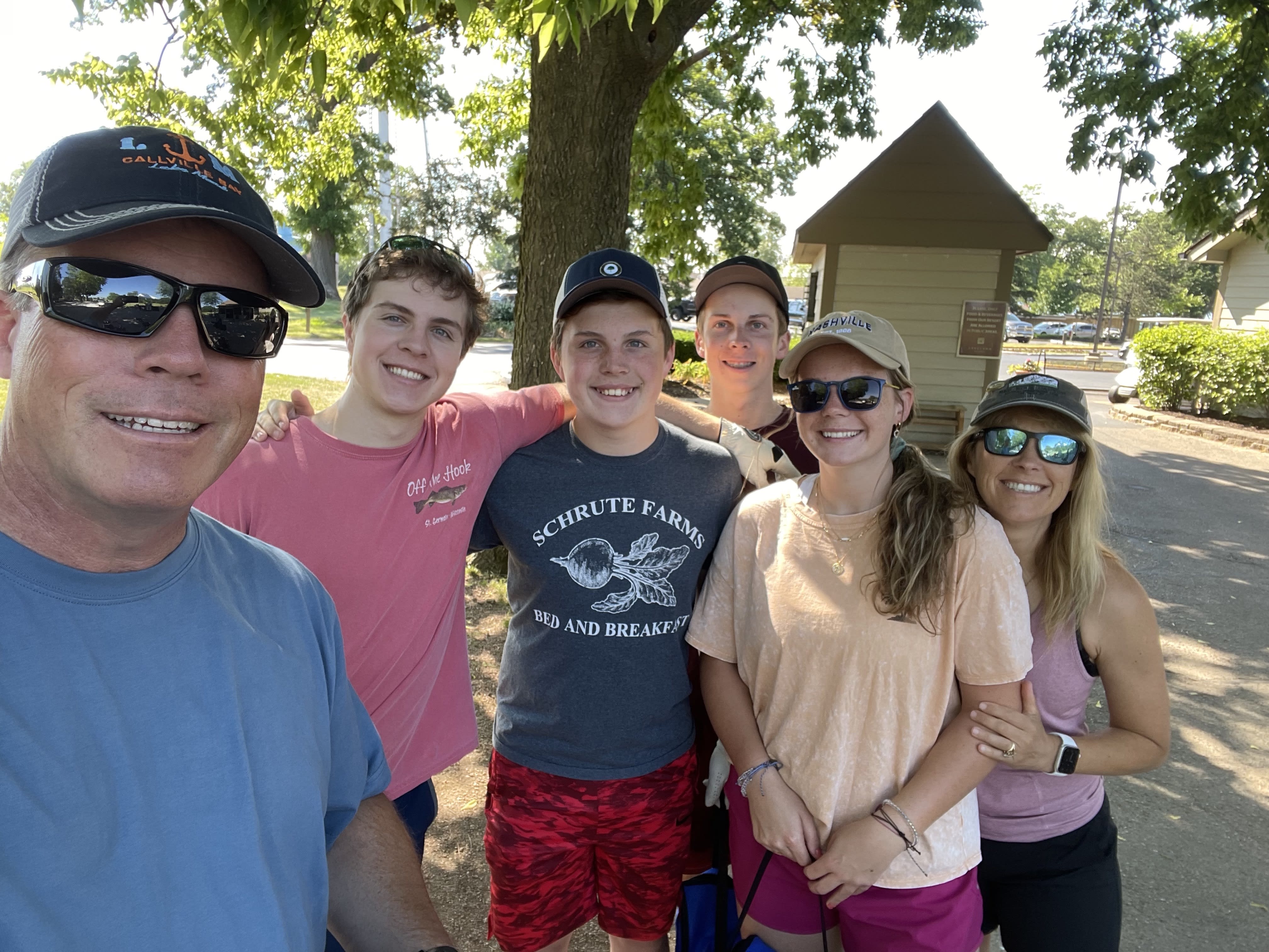 Birdease Event Software