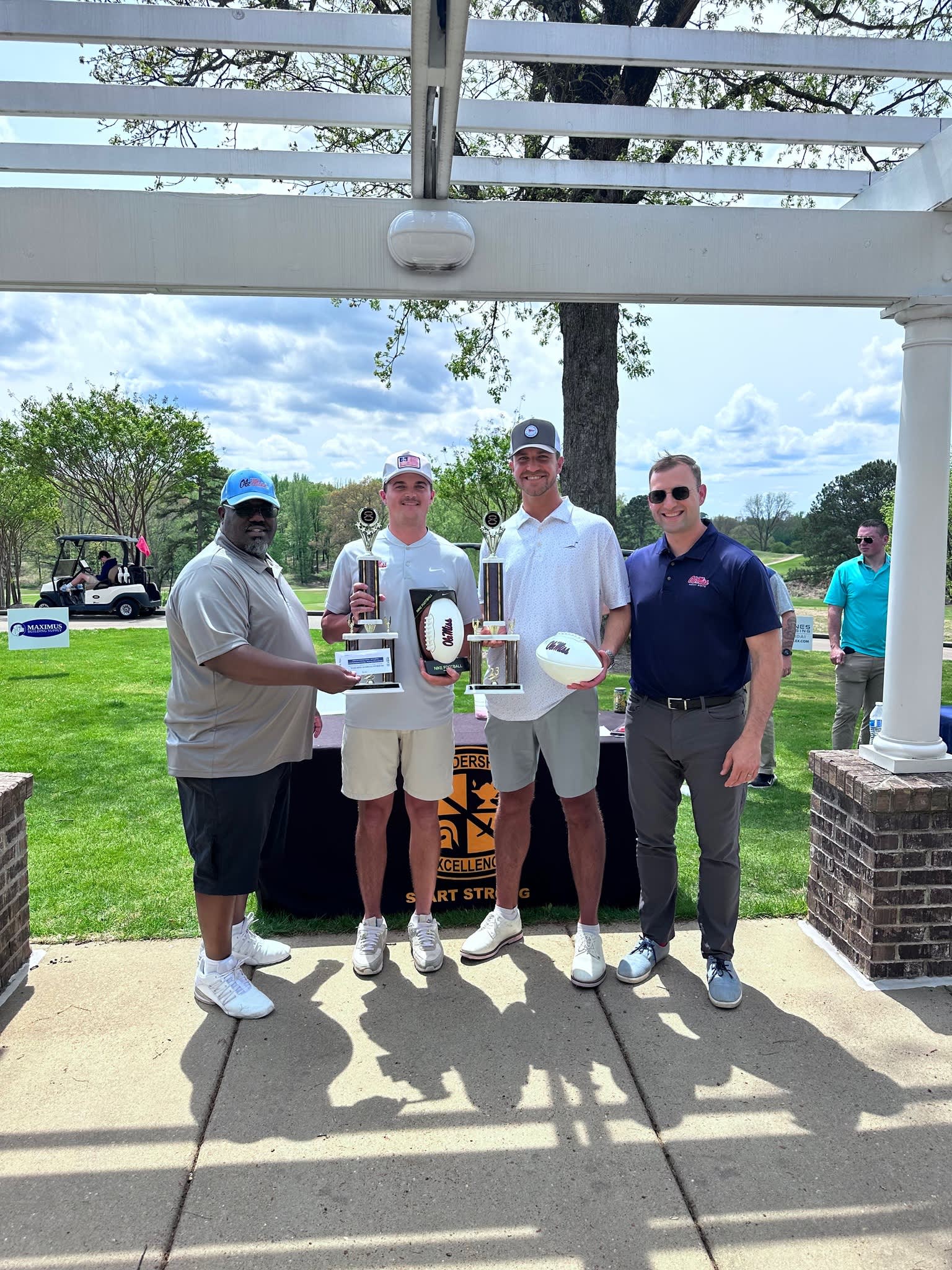 Birdease Event Software