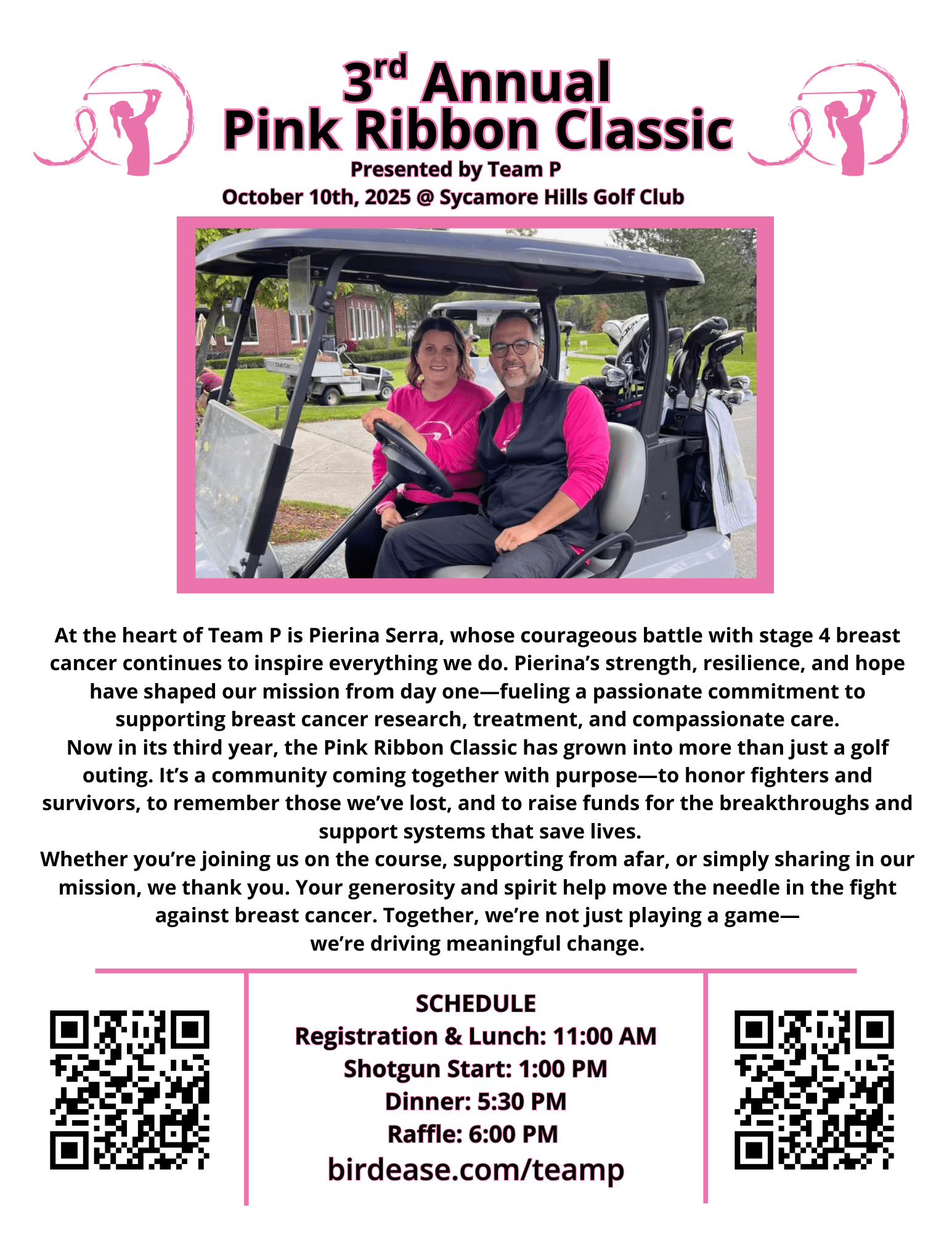 Birdease Event Software