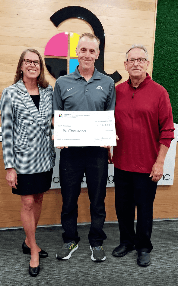 Birdease Event Software