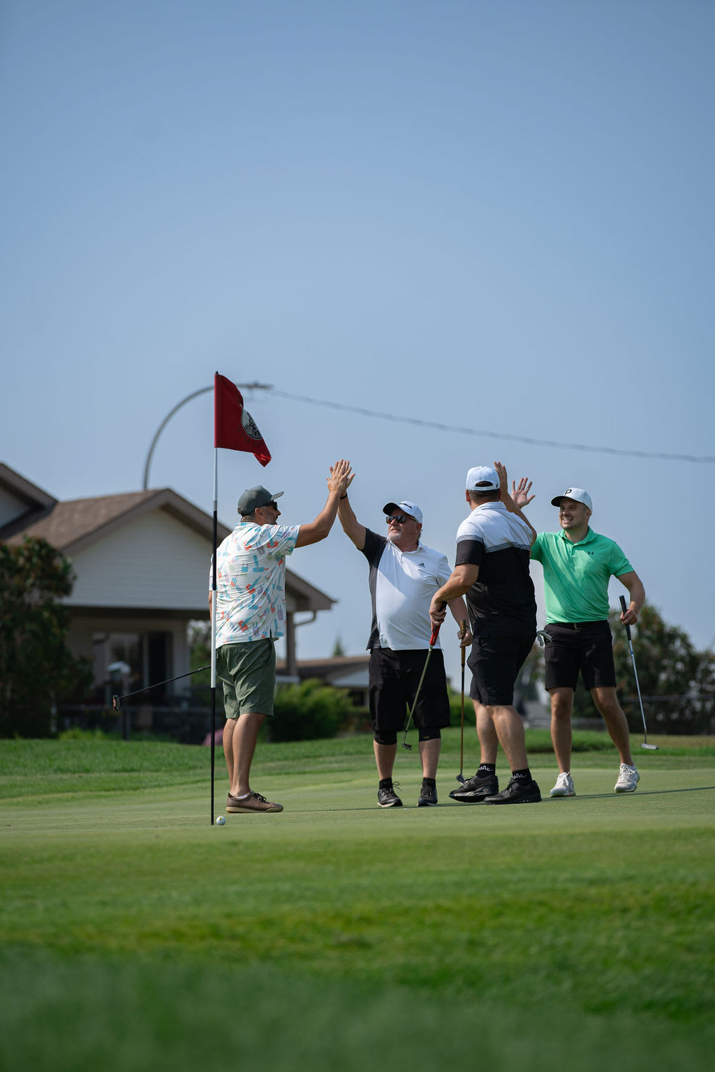 Birdease Event Software