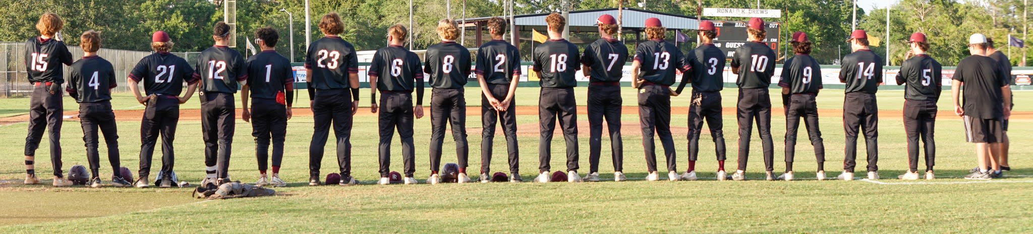 Birdease Event Software