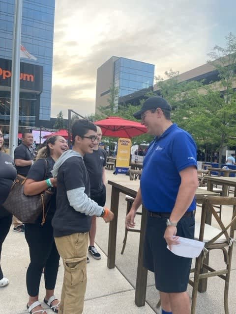 Birdease Event Software