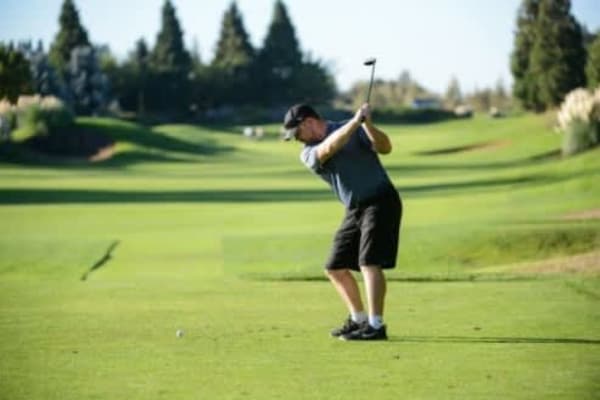 Touchmark Foundation Golf Tournament