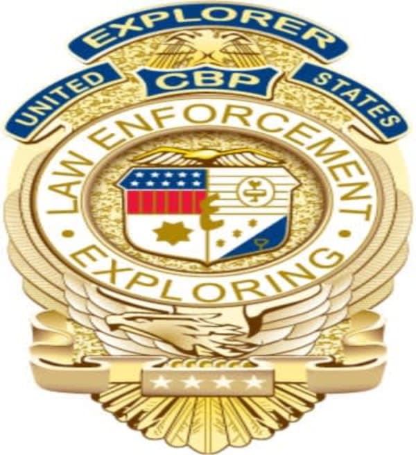 CBP Explorer Post 145