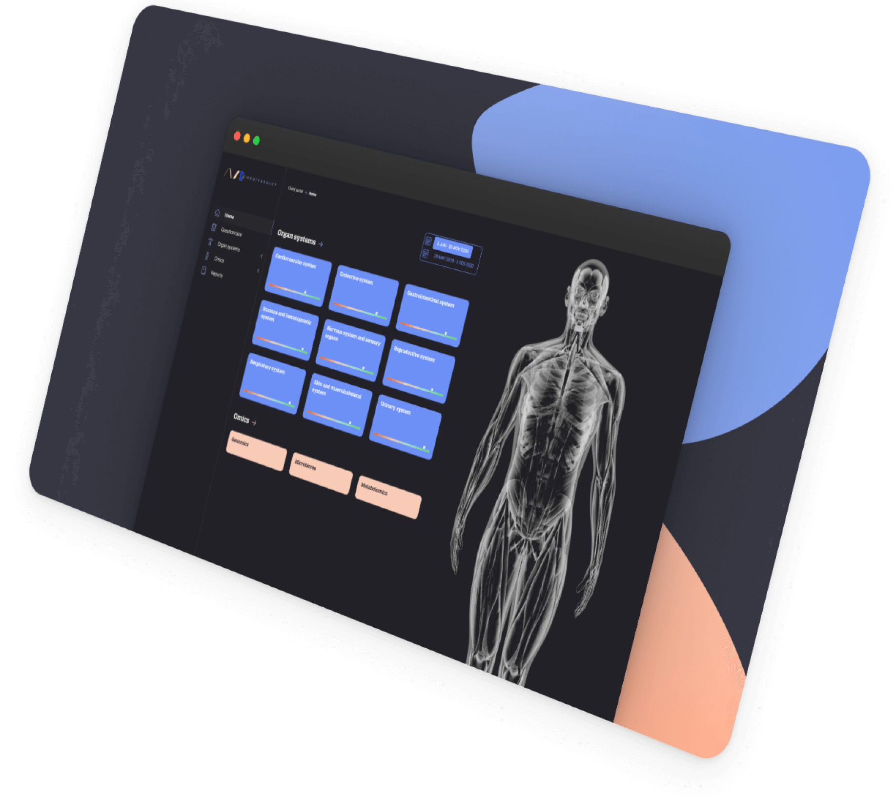 Bishop & Co. - Your Custom Software Development Company