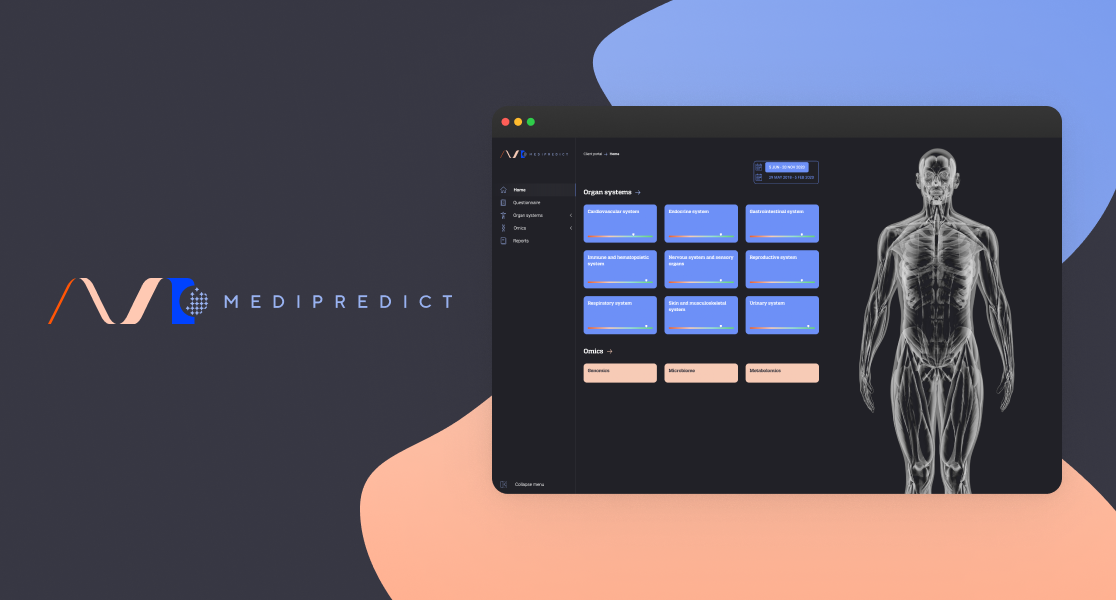 Medipredict | Bishop & Co.