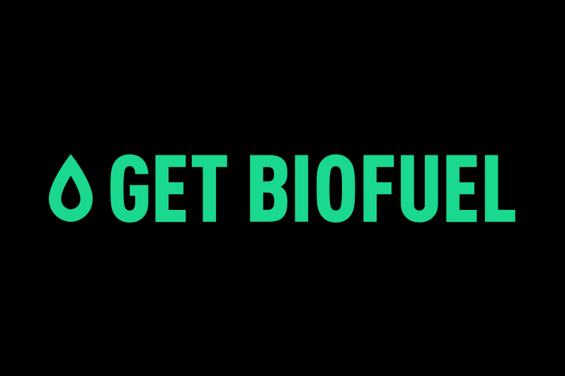 Get Biofuel | Devan Huapaya