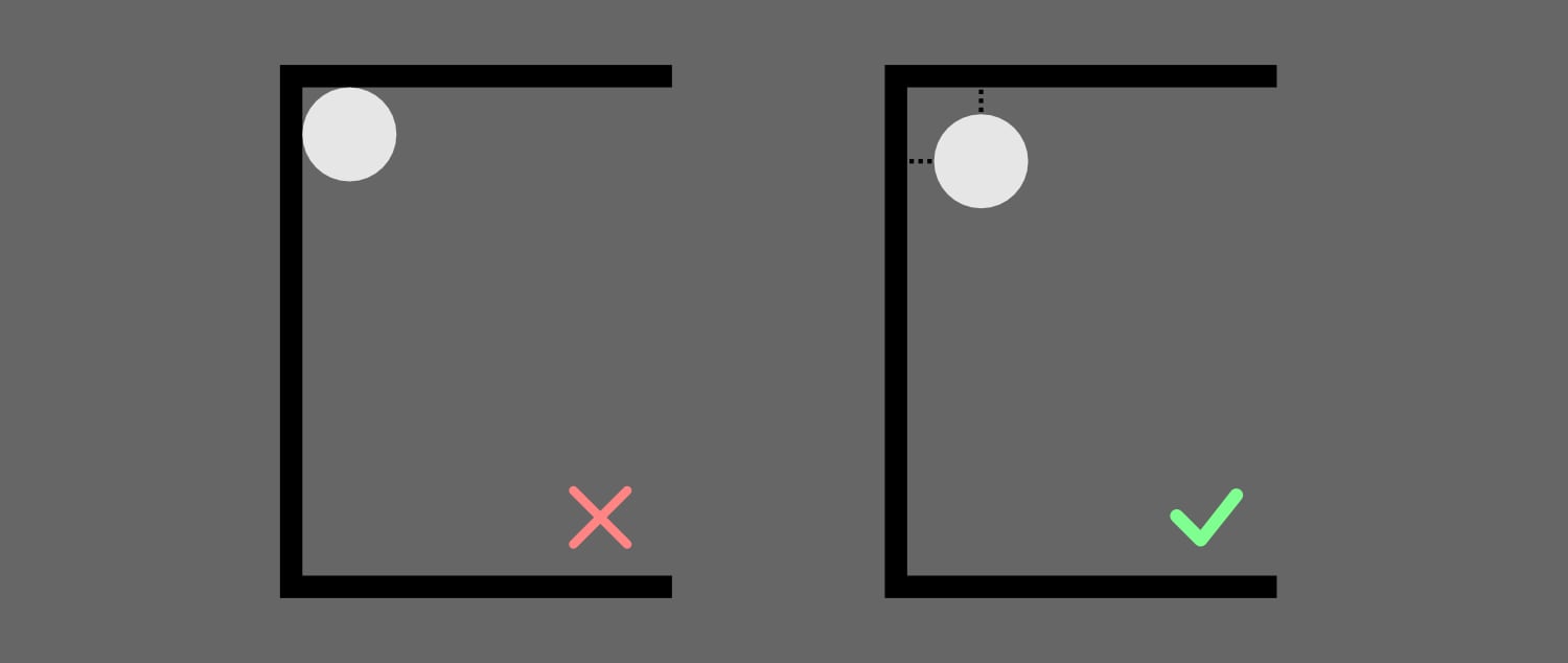 SpriteKit Safe Area - Johan Steen