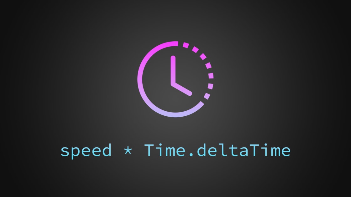 Better Time Management in SpriteKit - Johan Steen