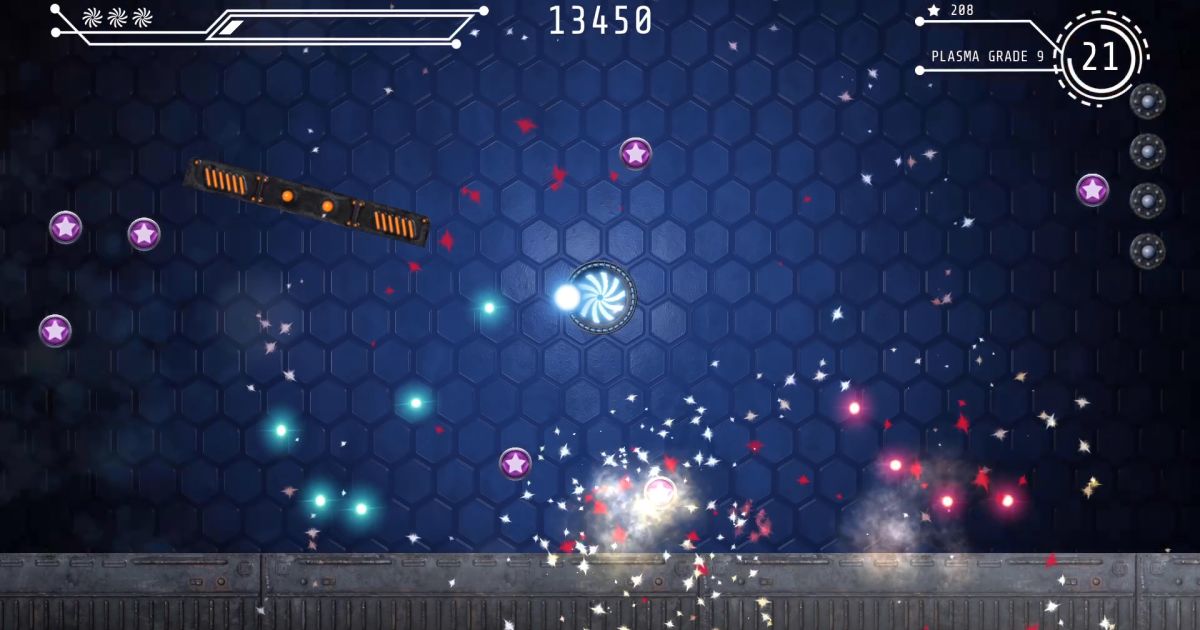 Hypastorm Released - Johan Steen