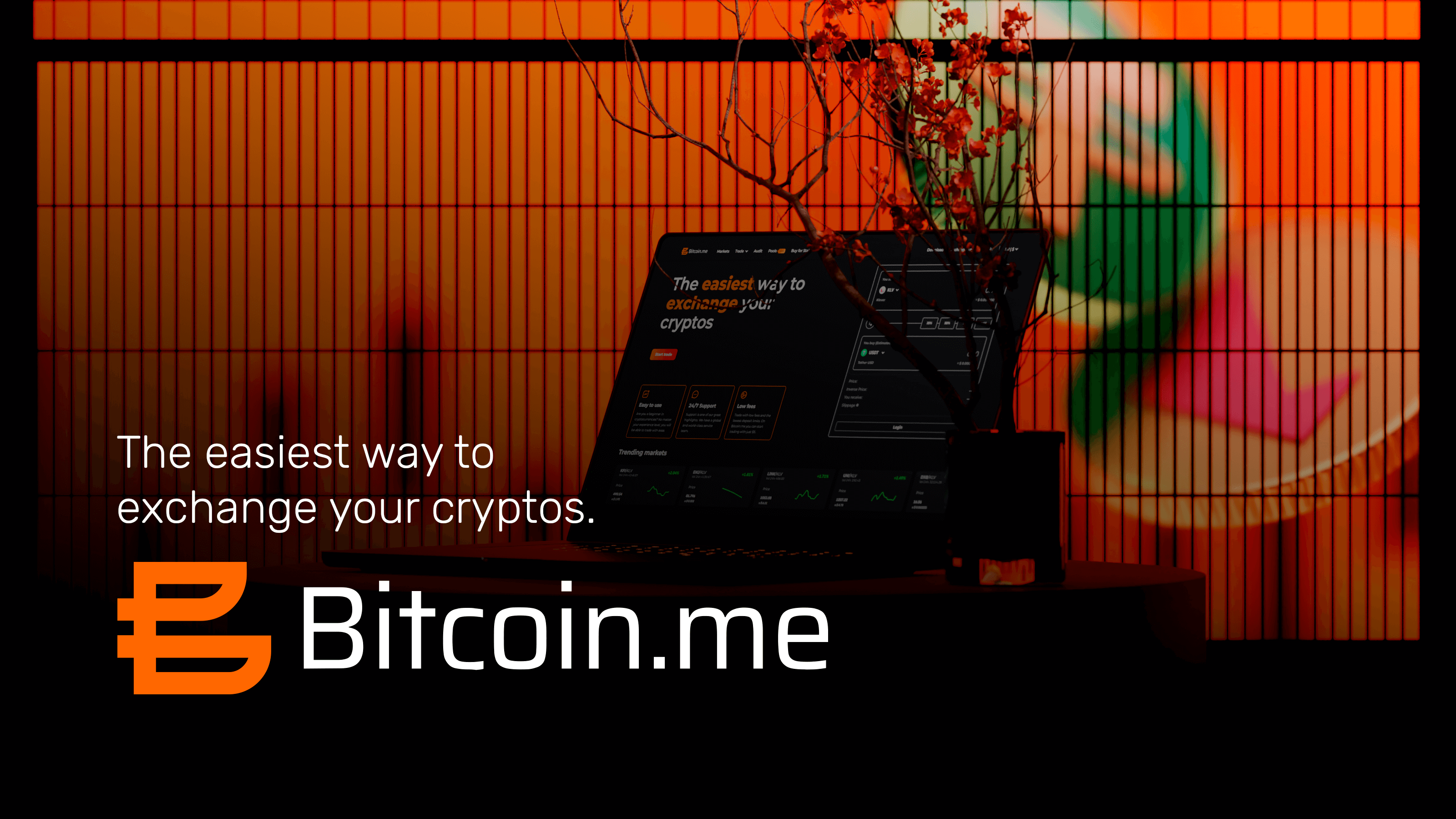 Crypto Exchange: Best Crypto Trading Platform | Bitcoinme