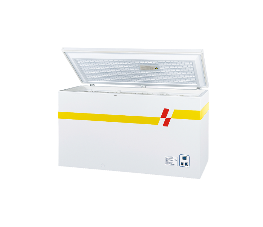 Medical Waste Cold Storage 410L - Medical Refrigerators a...