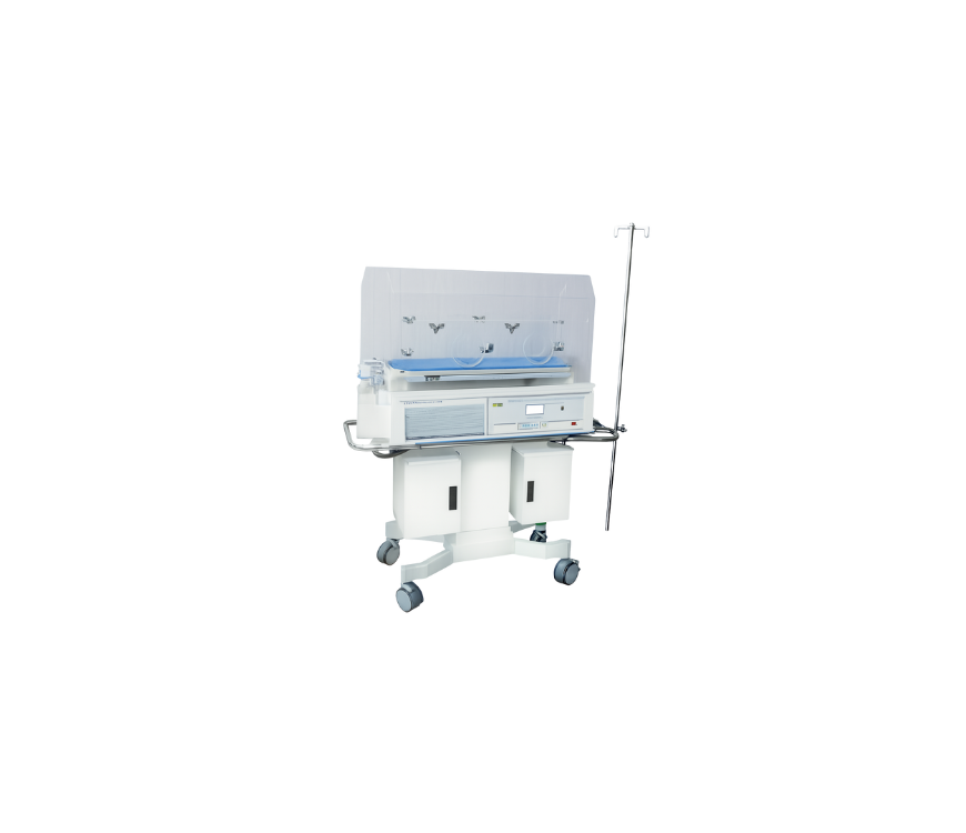 Incubator Skin Servo Control - Perawatan Bayi