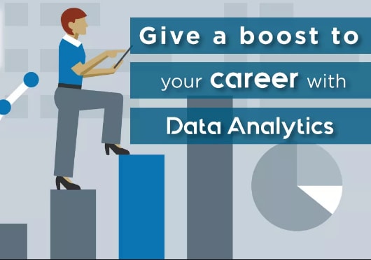 Data Analytics Course: Practical Data Analysis training in Abuja Nigeria