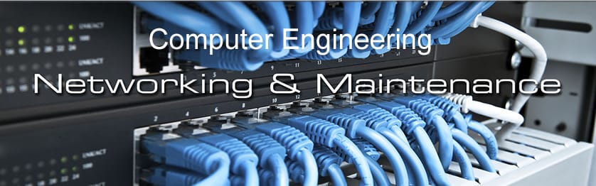 Computer Maintenance, Engineering and Networking - BiZmarrow Technologies