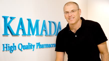 המניה הזאת מקבלת מחיר יעד עם פרמיה של 80%