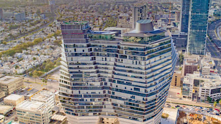 האם הפרויקט השאפתני ToHa2 עשוי להתברר כמשתלם במיוחד