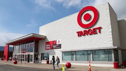 טארגט מאכזבת בדוחות הרבעון השלישי - מעדכנת מטה את התחזיות