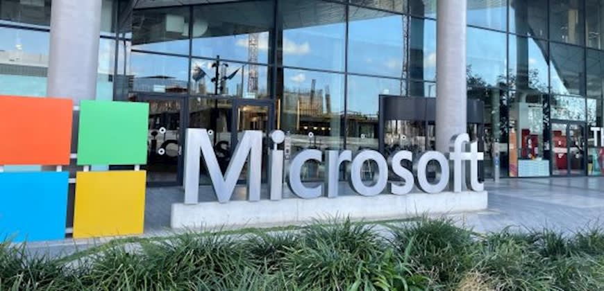 השקעות העתק במוקד: איך ייראו דוחות מיקרוסופט?