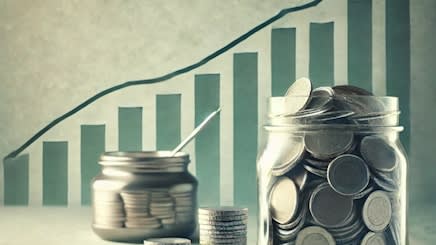 קרנות השתלמות בדצמבר- תשואה של 0.7% במסלול הכללי; תשואה של 1.6% במנייתי