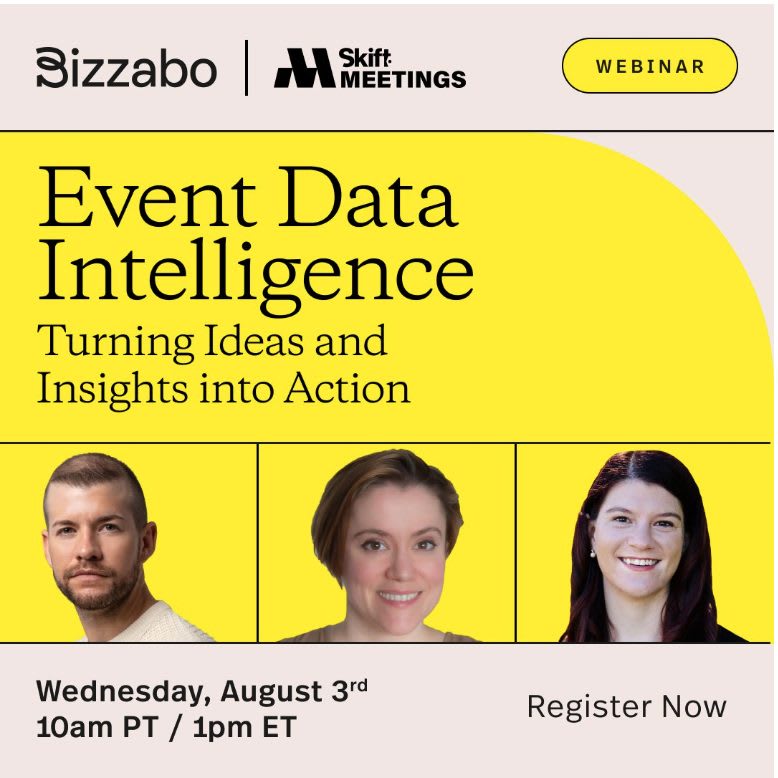 Event Strategy: The Guide for 2023 and Beyond | Bizzabo