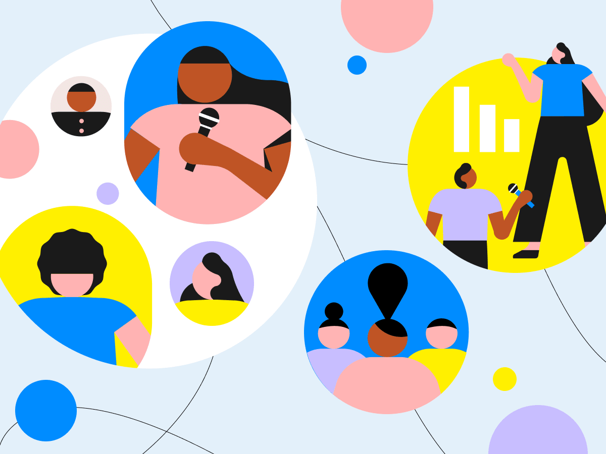 Hybrid, Virtual, or In-Person: Top 10 Event Types for Your Strategy ...
