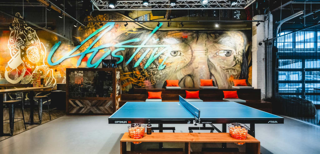 19 Austin Event Venues Your Attendees Will Love | Bizzabo