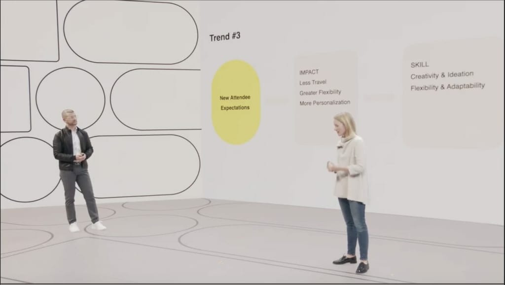 Level Up From Event Manager to Event Experience Leade | Bizzabo