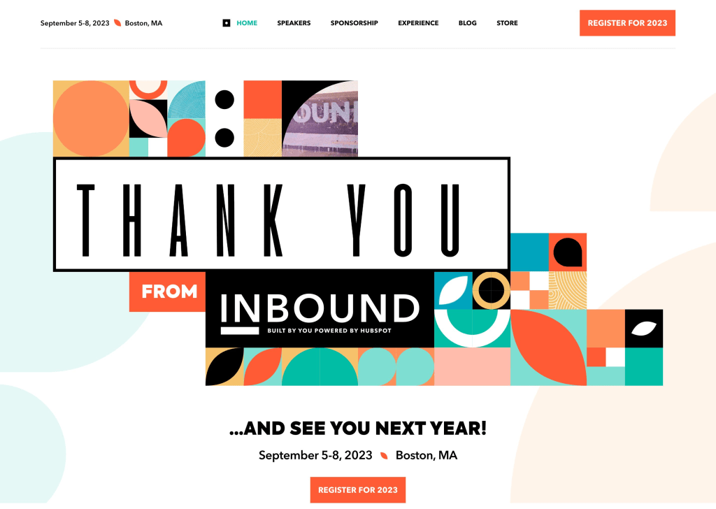 Event Strategy: The Guide for 2023 and Beyond | Bizzabo