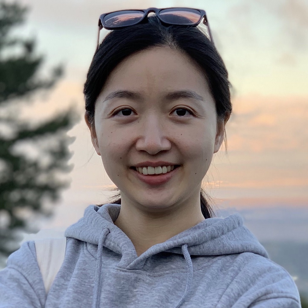 Siqi Li's Instagram, Twitter & Facebook on IDCrawl