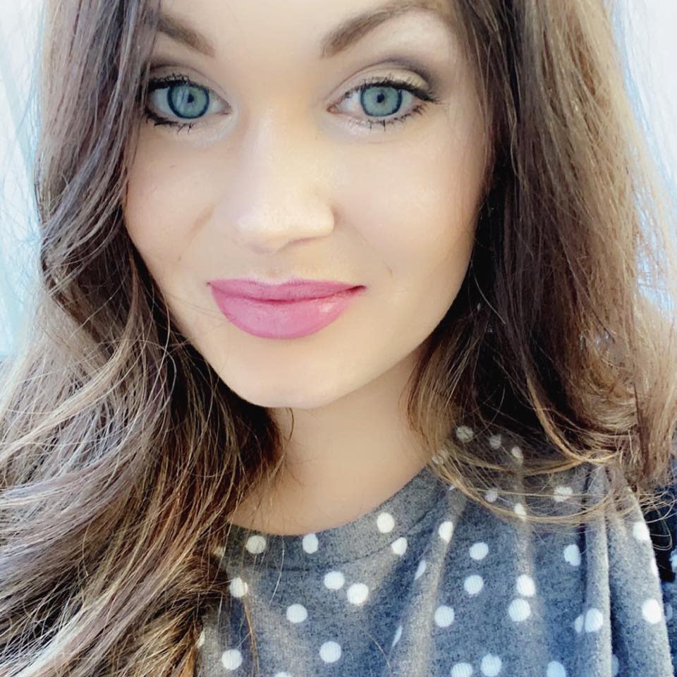 Amber Coffey's Instagram, Twitter & Facebook on IDCrawl