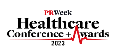 PRWeek Healthcare Conference + Awards 2023