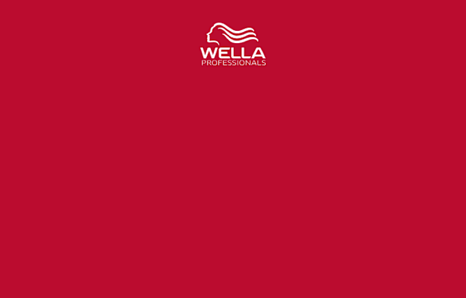 wella professionals logo