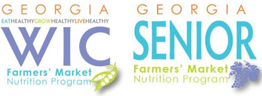 Georgia WIC & Senior Farmers' Market Education Conference