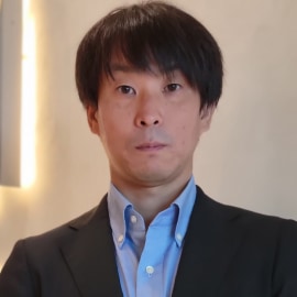 Toshihiro Akema / JPX Market Innovation & Research, Inc. Head ...