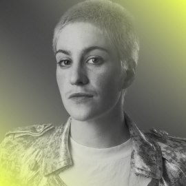 Unfinished Live 2022 | Speakers | Shar Simpson