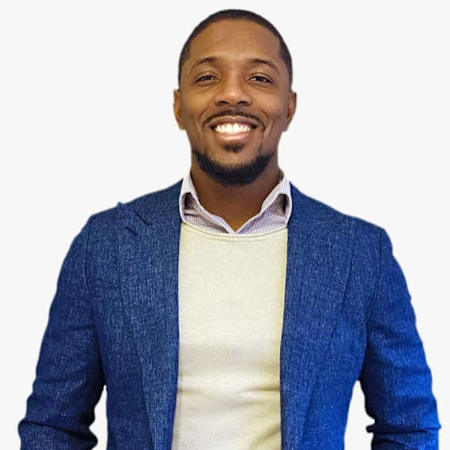 Andre Smith - Elevate Festival