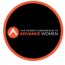 The Power Conference to ADVANCE Women
