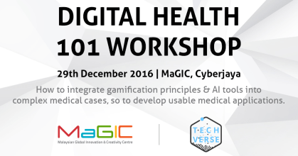 Digital Health 101