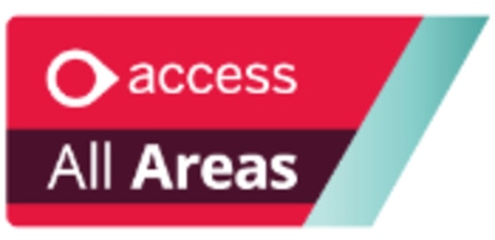 all access area