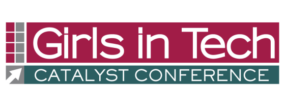 Girls in Tech Catalyst Conference 2017