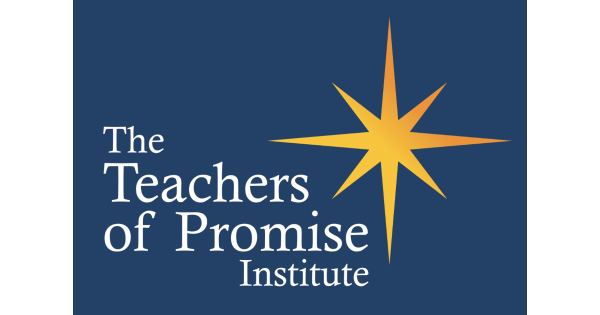 2018 Teachers of Promise Institute