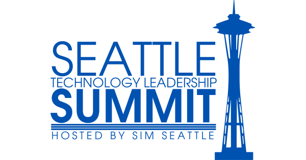 Seattle Technology Leadership Summit | Home