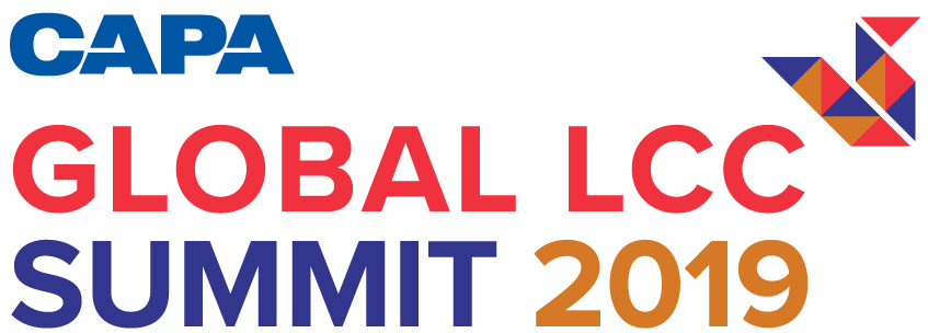 CAPA Global LCC Summit 2019