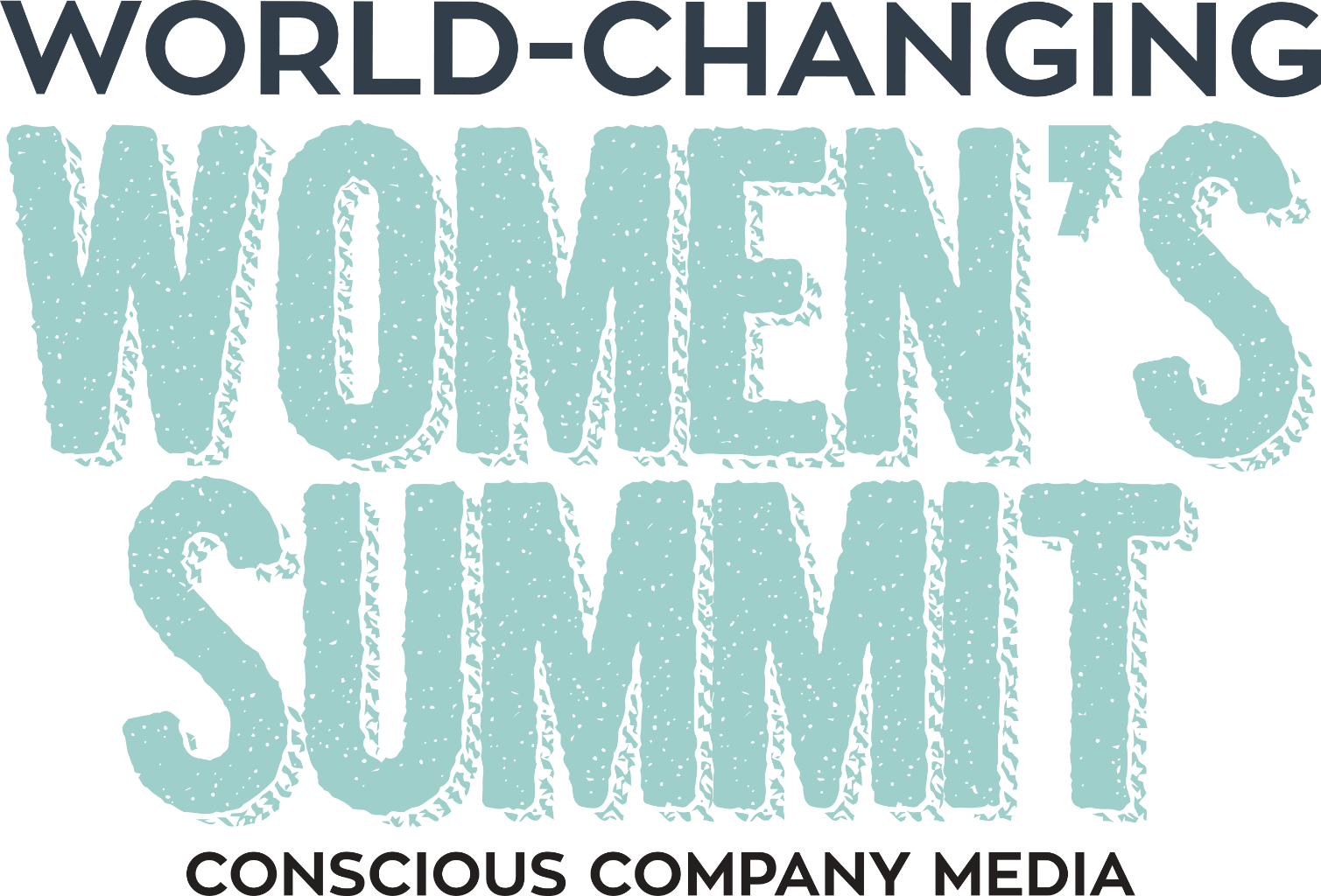 2019 World-Changing Women’s Summit