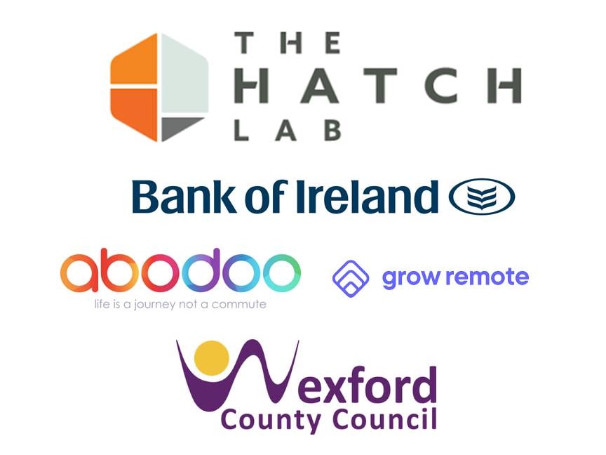 Grow Remote Gorey with THE HATCH LAB