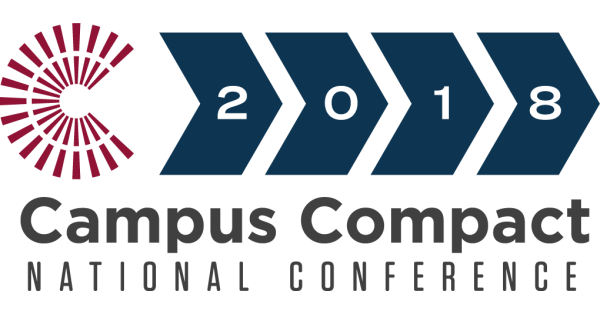 Campus Compact 2018 National Conference